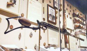 Three Vintage Assaulters of our Forefathers: Kalthoff, Belton, Girandoni