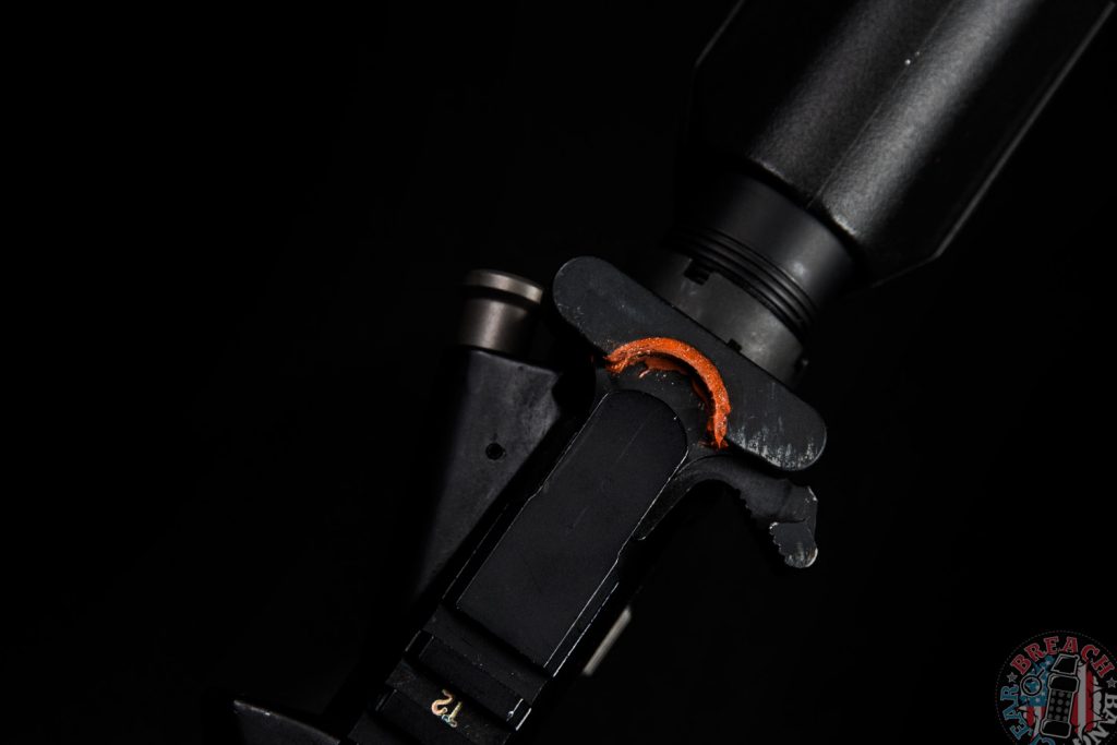 JTT: The Ten Cent Solution to Over-Gassing | Breach Bang Clear