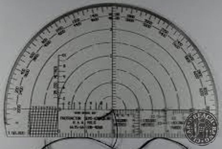 JTT: Setting Yourself Up For Success In Land Navigation. | Breach Bang Clear