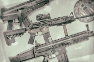 Three Vintage Assaulters of our Forefathers: Kalthoff, Belton, Girandoni