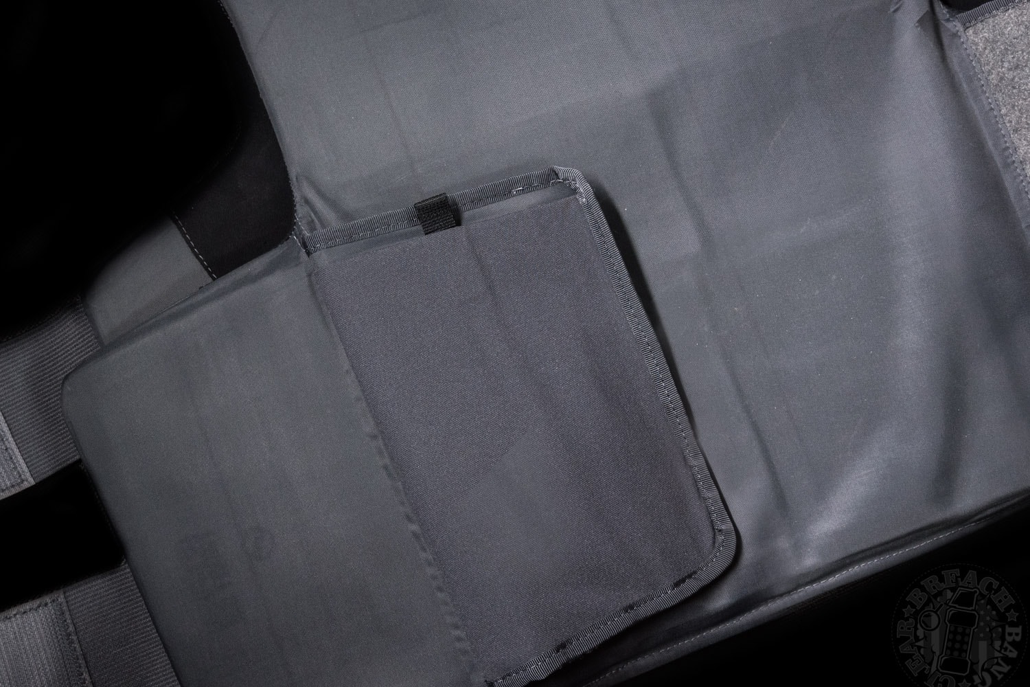 Low-Vis Like You Mean It: Crye LVS IAV | Breach Bang Clear