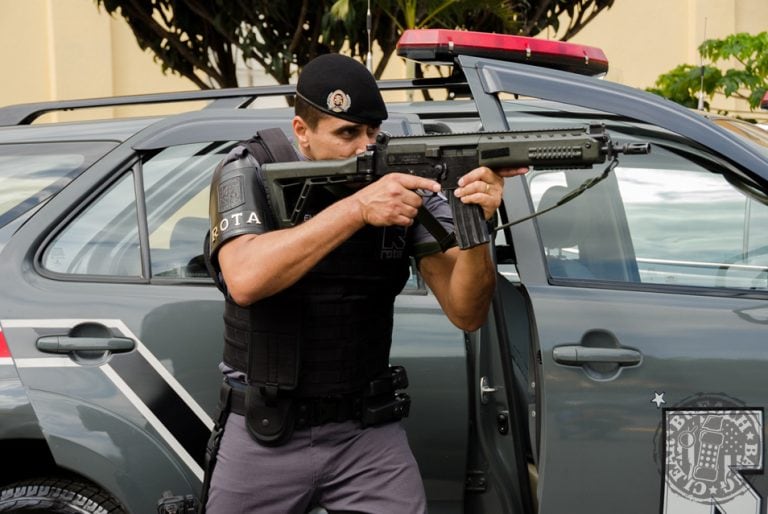 Weapon Trivia Wednesday: IMBEL IA2 - the New Model Brazilian Rifle