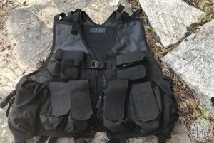 Blackhawk DOAV - Old School Load Carriage | Breach Bang Clear