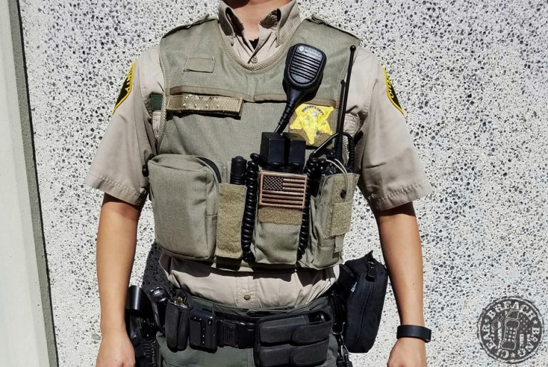 JTT: Setting Up Outer Carriers | Breach Bang Clear