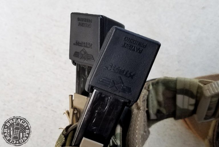 Just The Tip: Using Mag Extensions | Breach Bang Clear