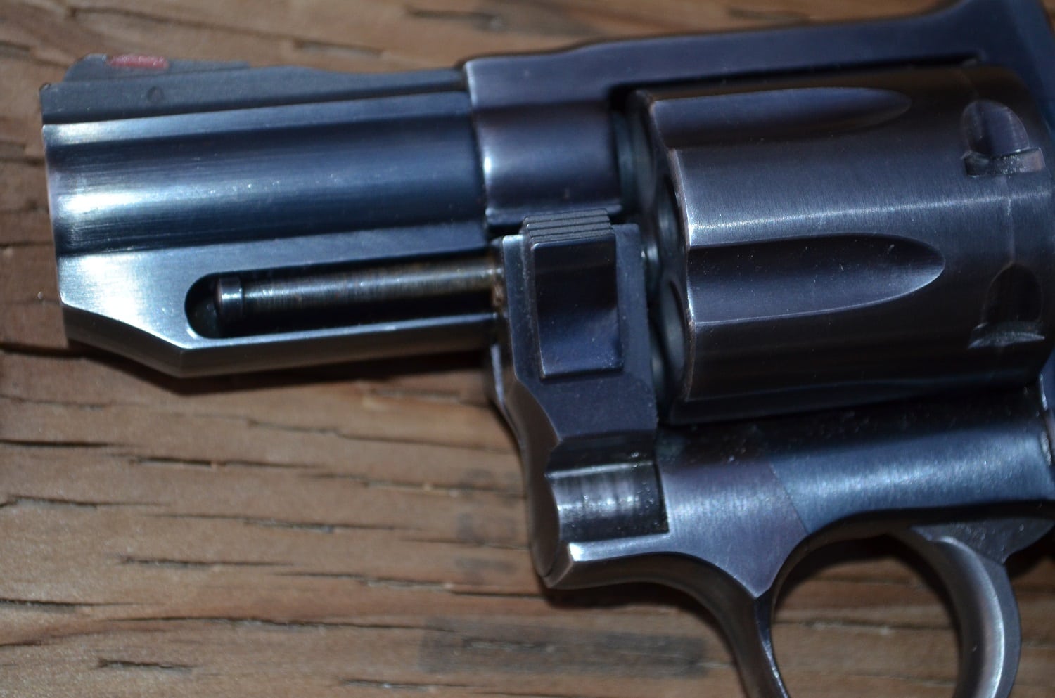 WTW: The History Behind Dan Wesson's Revolvers