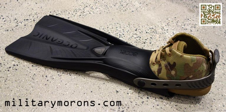 Altama OTB Review: Maritime Assault Boots | Breach Bang Clear