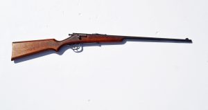 Stevens Model 15 | Rifle History