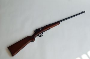 Stevens Model 15 | Rifle History