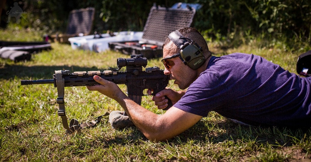 Report | the Radical Firearms Carbine | Breach Bang Clear