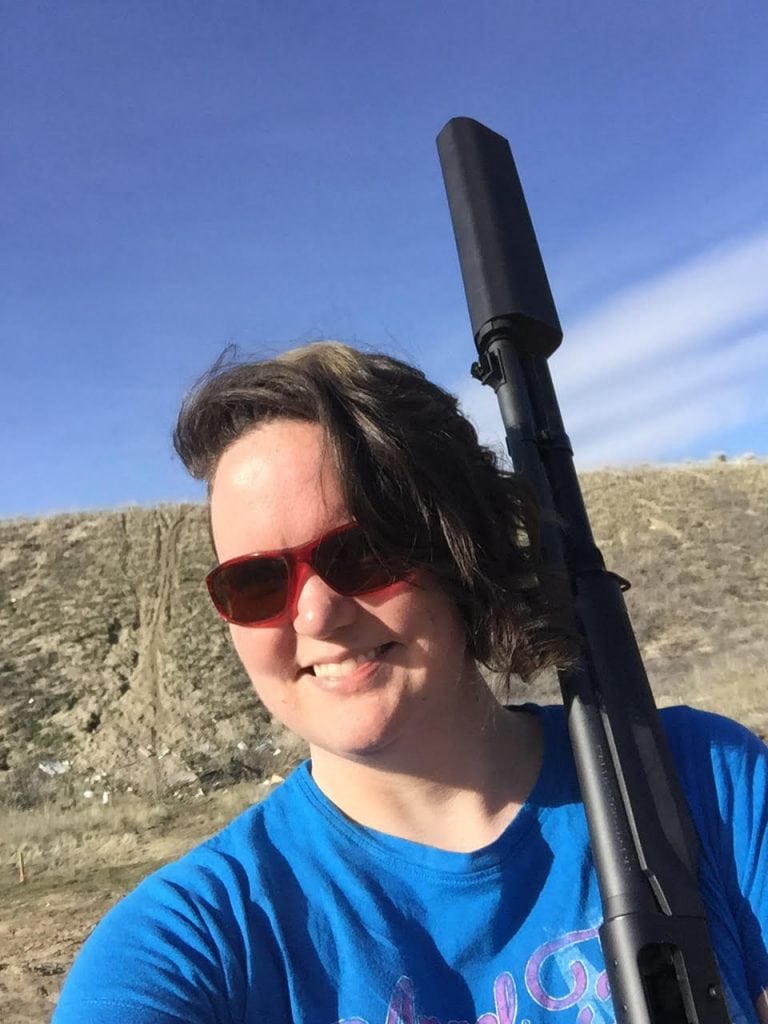 Patti Miller Uncovered (MTM and WCW - it's a Twofer) | Breach Bang Clear