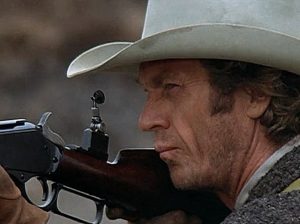 Winchester 1876 | Cimarron Arms Tribute to Tom Horn