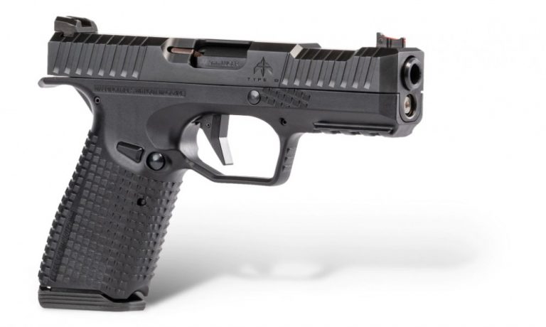 Arsenal Firearms now Archon Firearms Type B Breach Bang Clear