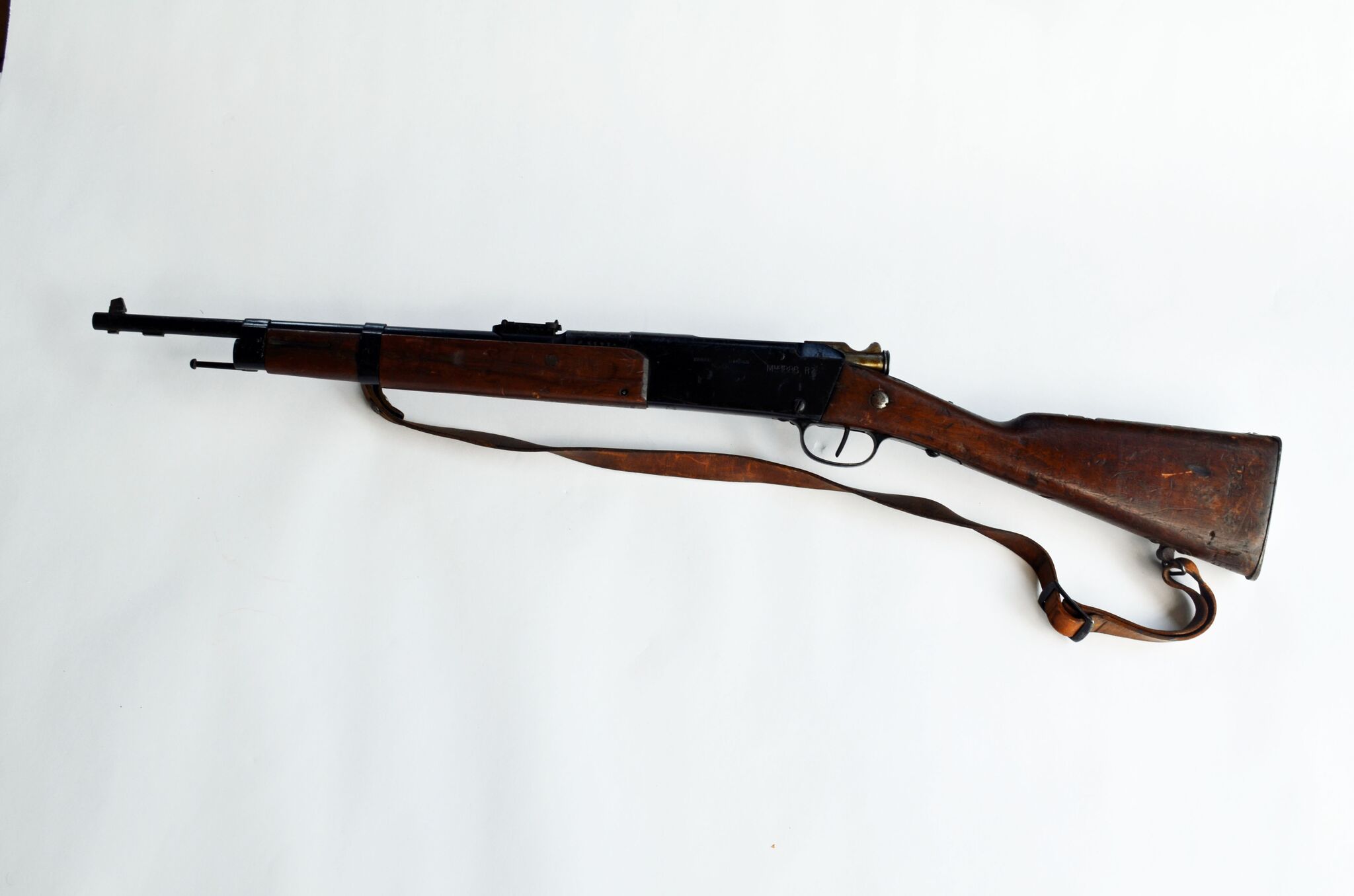 Weapon Trivia Wednesday | What Went Wrong with the 1886 Lebel Rifle?