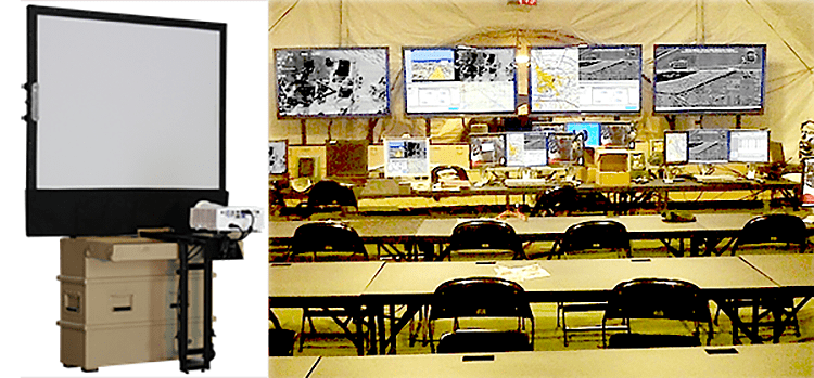 Quantico Tactical - Armo Pugno Primoris | Breach Bang Clear