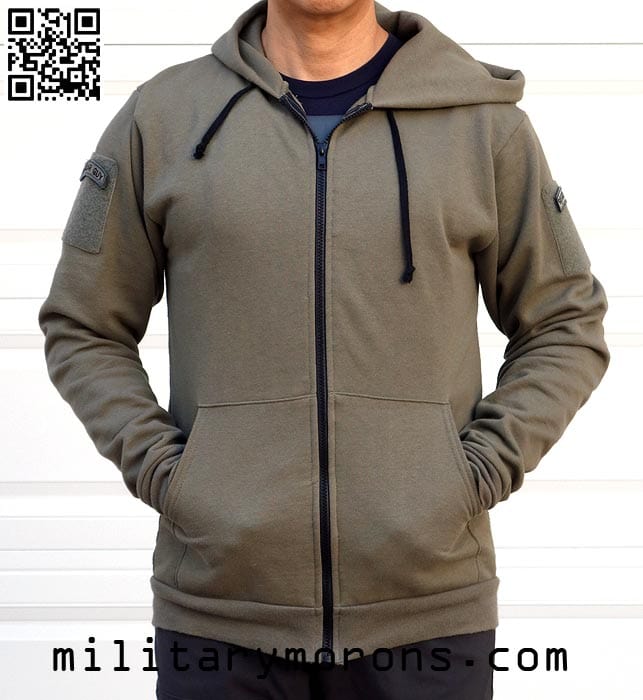 Military Morons on the Crye Precision LVS (Low Visibility System ...