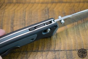 Eyes On | The Benchmade Boost 590 Folding Knife