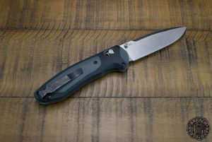 Eyes On | The Benchmade Boost 590 Folding Knife