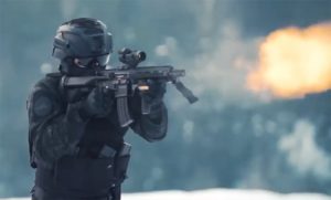 UF Pro Launches Pro's Guide to Tactical Shooting | Breach Bang Clear