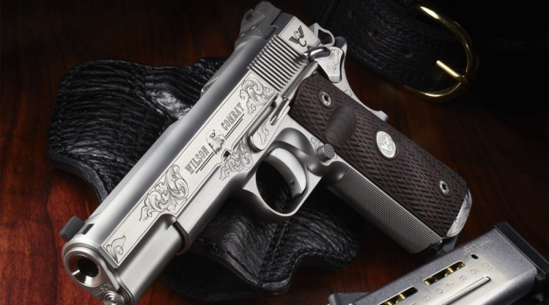 The Value of a Barbecue Gun | Breach Bang Clear