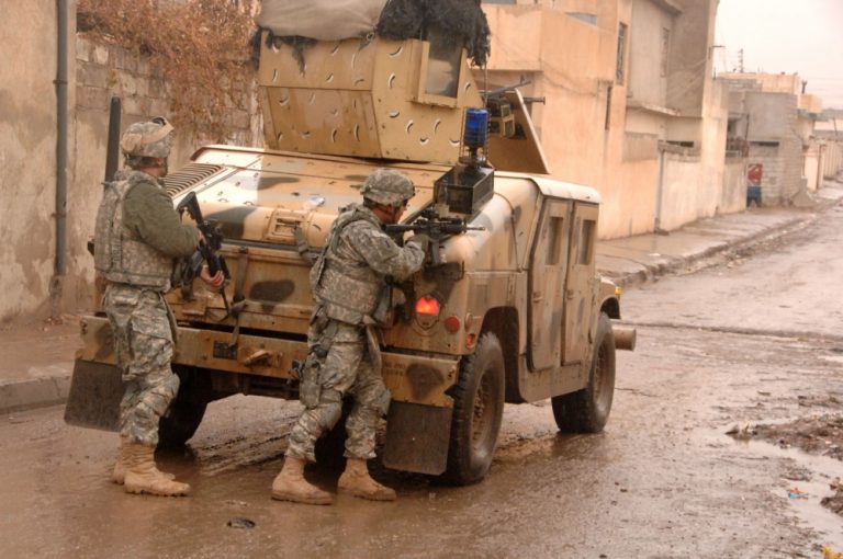6 Ways to Revolutionize the Infantry | #1 is a Top Gun for Grunts