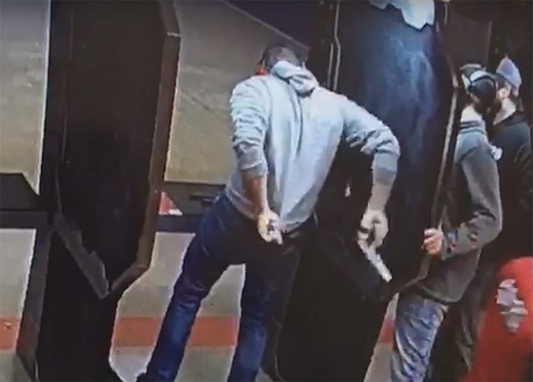 NDs and Things - Lessons to be Learned | Breach Bang Clear