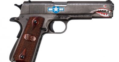 G47: Another new Glock for 2019 (and the Border Patrol)