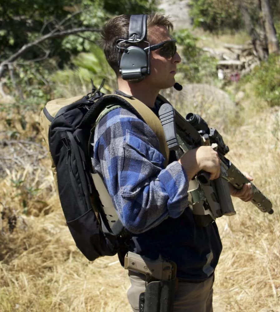 Tactical flannel or combat flannel these are flannel shirts you can ...