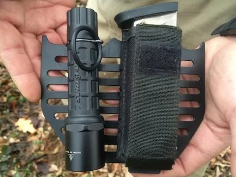 Pocket Carry with the Pocket Shield | Breach Bang Clear