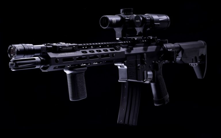 Cloud Defensive - COR Cloud Optimized Rail for Lights and Lasers ...