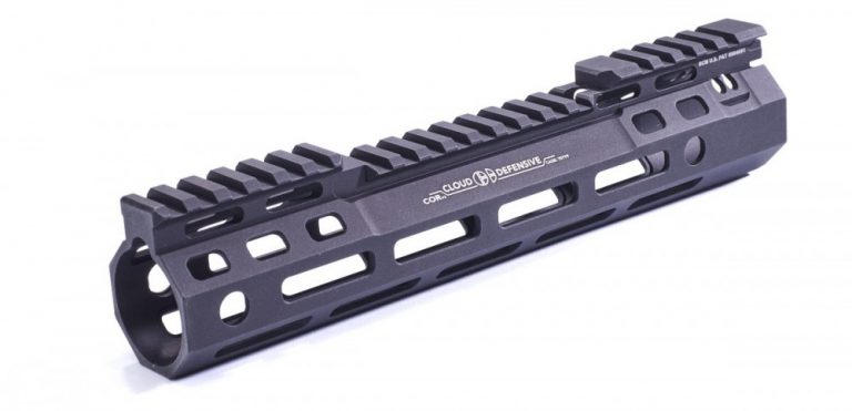 Cloud Defensive - COR Cloud Optimized Rail for Lights and Lasers ...