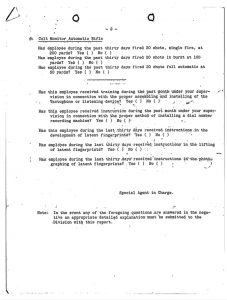 Browning Automatic Rifle R80 Colt Monitor Machine Rifle