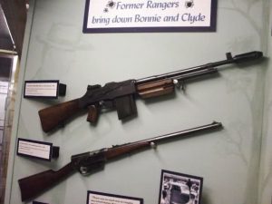 Browning Automatic Rifle R80 Colt Monitor Machine Rifle