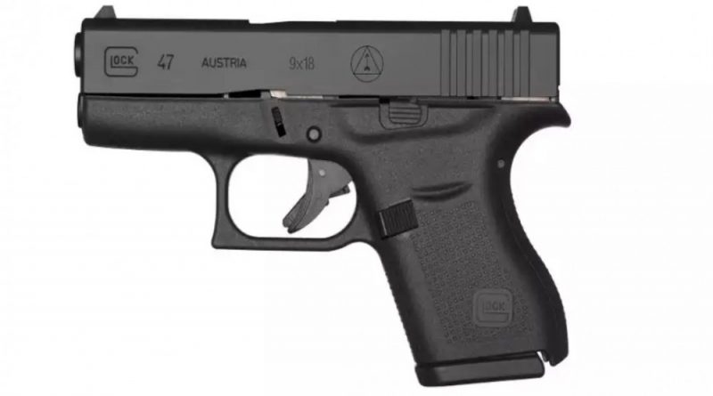 G47: Another new Glock for 2019 (and the Border Patrol)