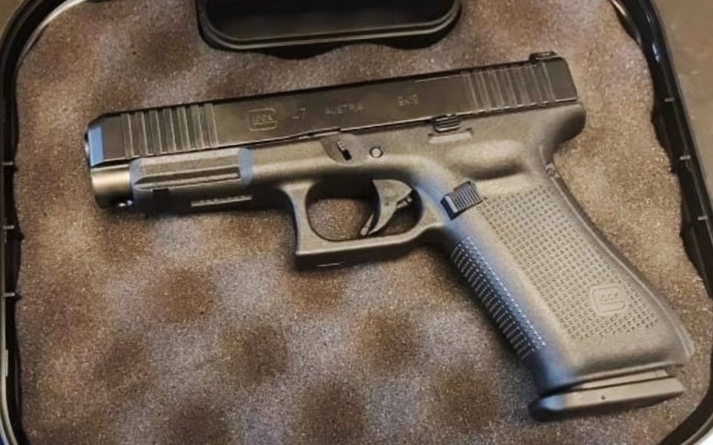 Glock 47: Obscure Perfection Glock 47: Obscure Perfection