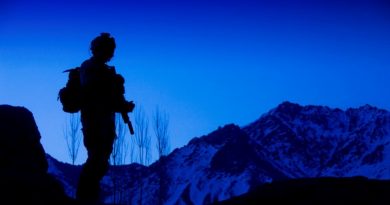 So You Want to Be an Army Ranger... | Breach Bang Clear