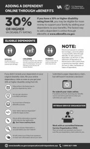 eBenefits: What Is It, and How Do You Use It? | Breach Bang Clear