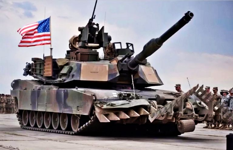 Language Lessons: Tanker Terms | Breach Bang Clear