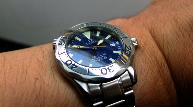 WATCH out for the Omega 36M | Breach Bang Clear