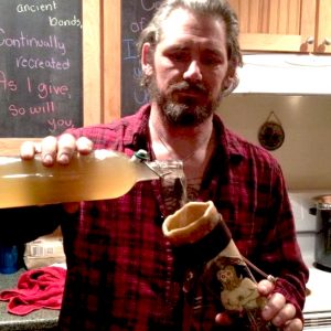 The Real Nectar of the Gods | Mead Making | Breach Bang Clear