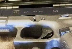 Glock 47: Obscure Perfection