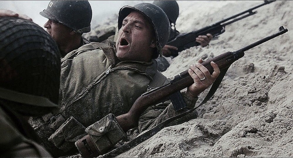 M1 Carbine history: more than the Garand's little brother