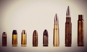 Parts of a Bullet: Understanding Ammunition