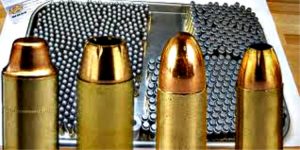 Parts of a Bullet: Understanding Ammunition