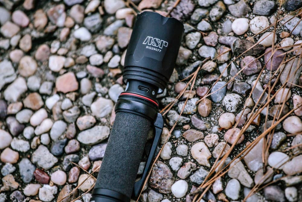ASP Light Review ASP Light Review