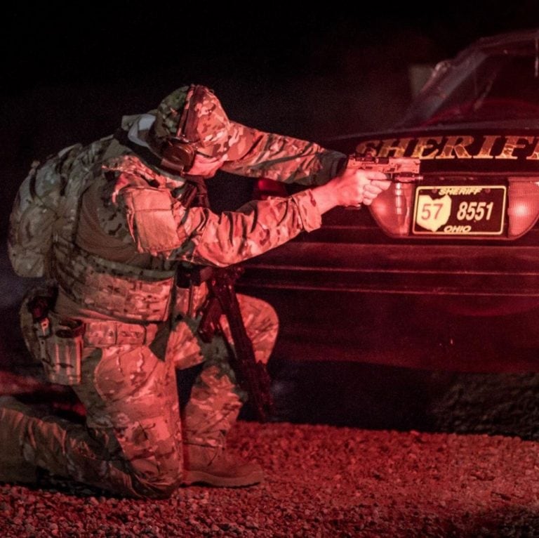 HRT RAC Plate Carrier System: First Look | Breach Bang Clear