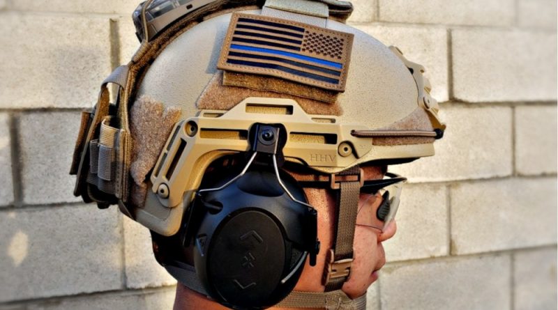 Agilite Tactical Bridge: A Report Breach Bang Clear