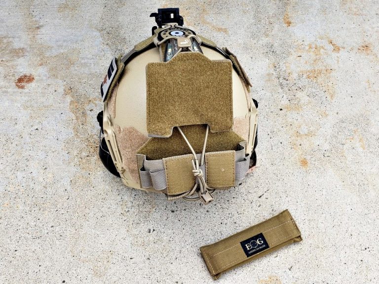 Agilite Tactical Bridge: A Report Breach Bang Clear