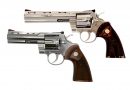 Colt Python: now "refined and upgraded" | Breach Bang Clear