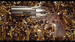 Colt Python: now "refined and upgraded" | Breach Bang Clear